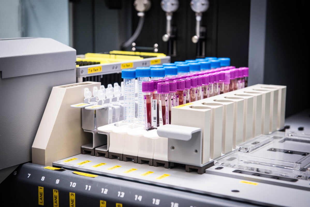 IgE ALEX3 — Next Generation Molecular Allergen Test (300 Allergens ...