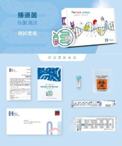 IgE ALEX2® Molecular Allergy Test (295 allergens) | ApexHealth