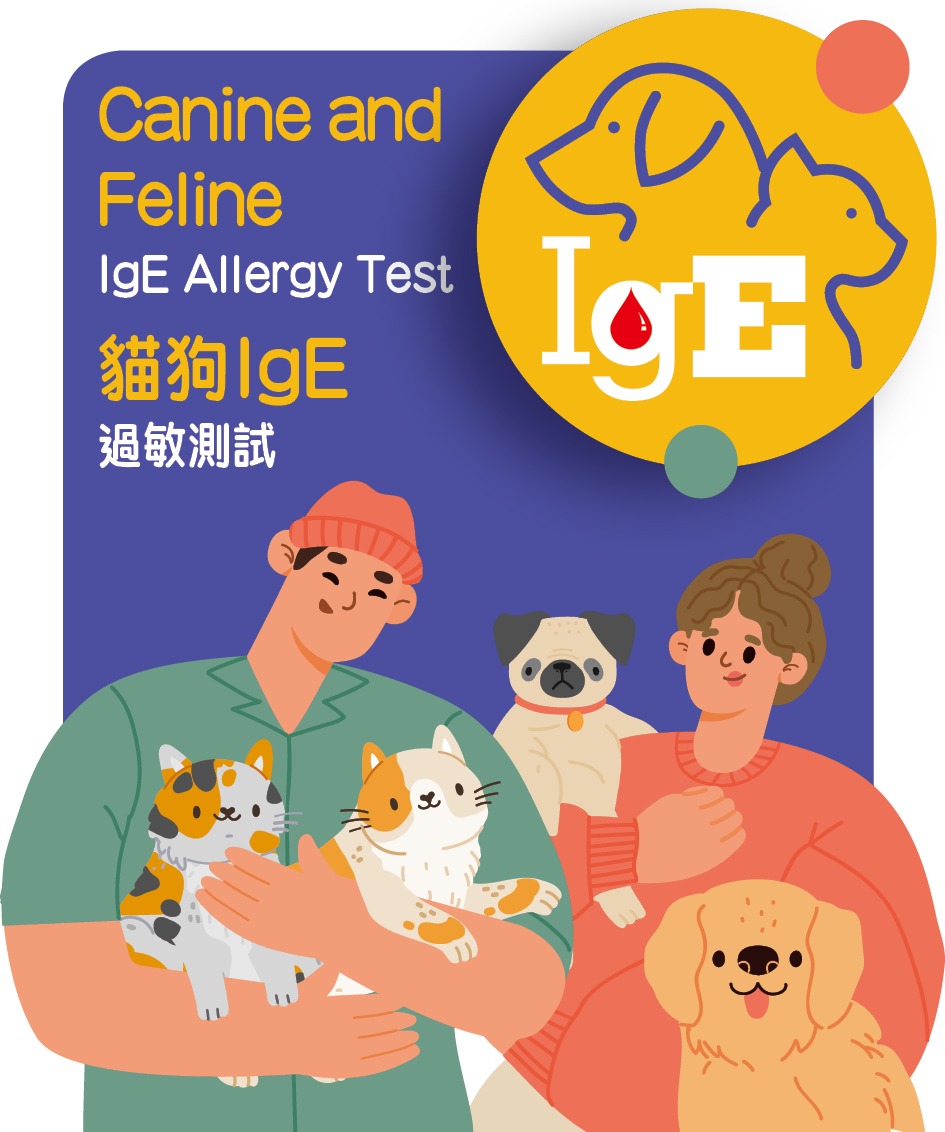IgE ALEX2® Molecular Allergy Test (295 allergens) | ApexHealth